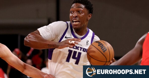 Stanley Johnson is nearing a deal with Anadolu Efes - Eurohoops