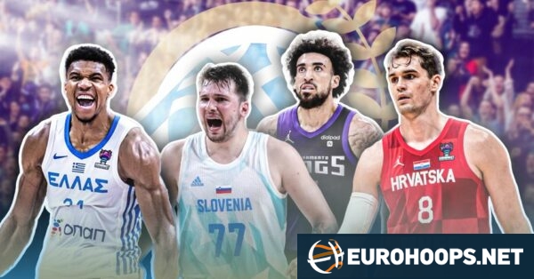 The FIBA Olympic Qualifying Tournaments for dummies - Eurohoops