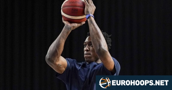 Anadolu Efes announces the signing of NBA veteran Stanley Johnson ...