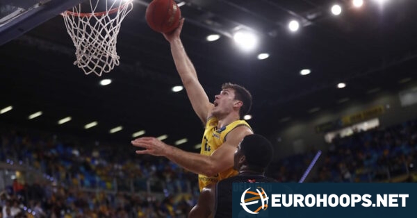 Ethan Happ and Matt Costello move to Valencia, Conor Morgan to Besiktas ...