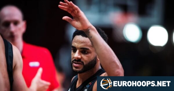 Corey Webster: We always battle above our size and height - Eurohoops