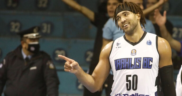 Slask Wroclaw adds Reggie Lynch, moves for King Szczecin, VEF Riga ...