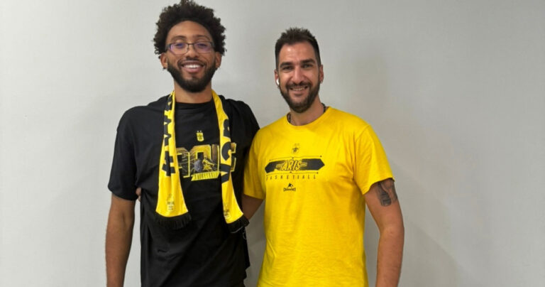 James Banks III joins Aris for the next season - Eurohoops