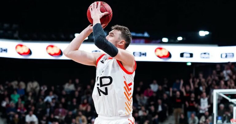 Real Madrid reportedly interested in Sam Dekker - Eurohoops