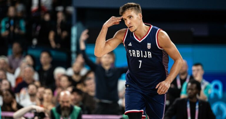 Bogdan Bogdanović on what makes Giannis and Dončić special, Jokić's ...