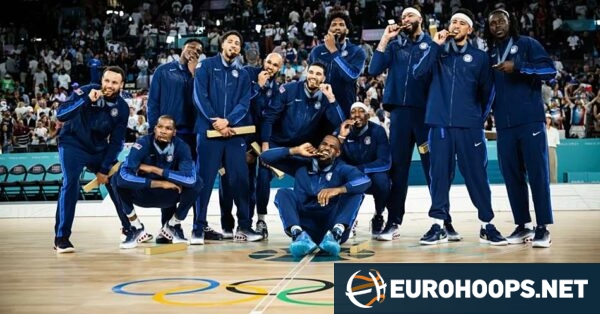 The biggest sports events of 2024: What everyone streamed this year ...