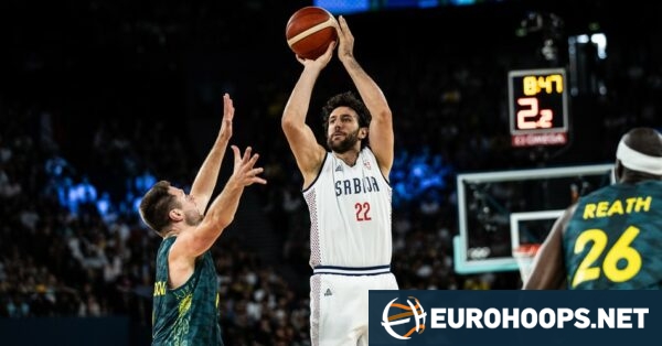 Vasilije Micic is the highest-paid player in the EuroLeague - Eurohoops