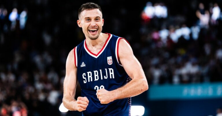 Vatutin: "If Avramović had played more against the USA, he might have ...
