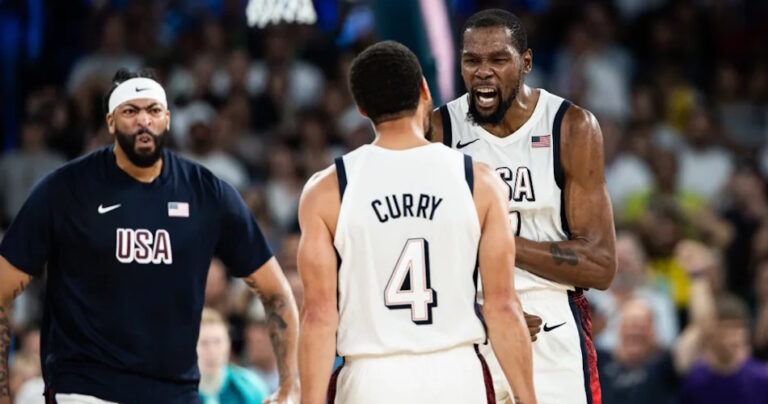 Curry and Kerr react to Durant’s reluctance to Warriors reunion - Eurohoops