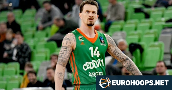 Josh Adams signs with Promitheas, returns to the BCL - Eurohoops