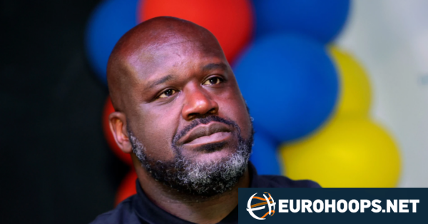 Shaquille O'Neal, NBA Tarihinin En İyi 10 Oyuncusunu Sıraladı - Eurohoops