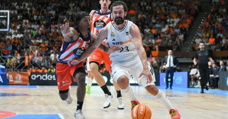 El Leyma Coruña cumple todos sus sueños - Eurohoops