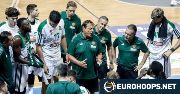 Ο Αταμάν αποβλήθηκε για πανό πολιτικού περιεχομένου: "Ο αθλητισμός και ...