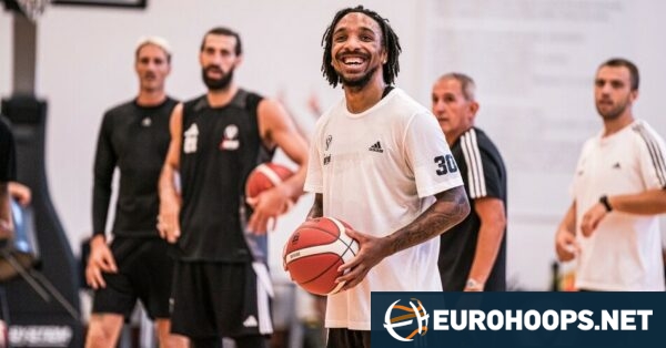 Matt Morgan praised Sam Dekker and Rayjon Tucker, revealed reasons ...