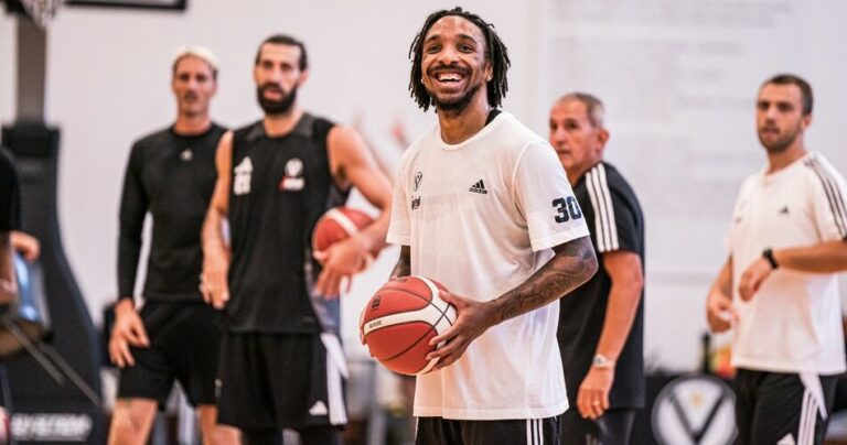 Matt Morgan praised Sam Dekker and Rayjon Tucker, revealed reasons ...