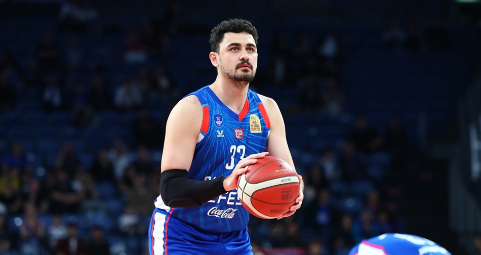 Erkan Yılmaz: "Anadolu Efes'in EuroLeague'de Koyduğu Çıta Ortada ...