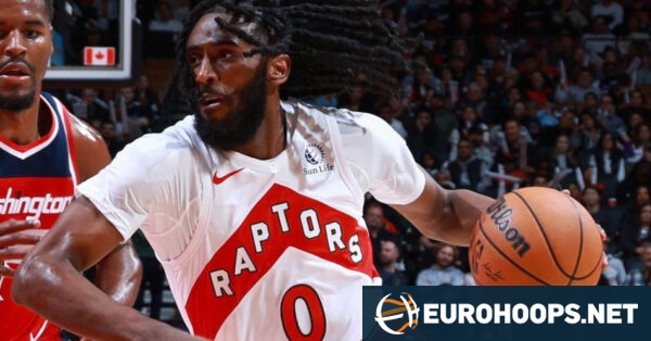 Manisa Basket'e NBA'den Skorer Transferi: Javon Freeman-Liberty - Eurohoops