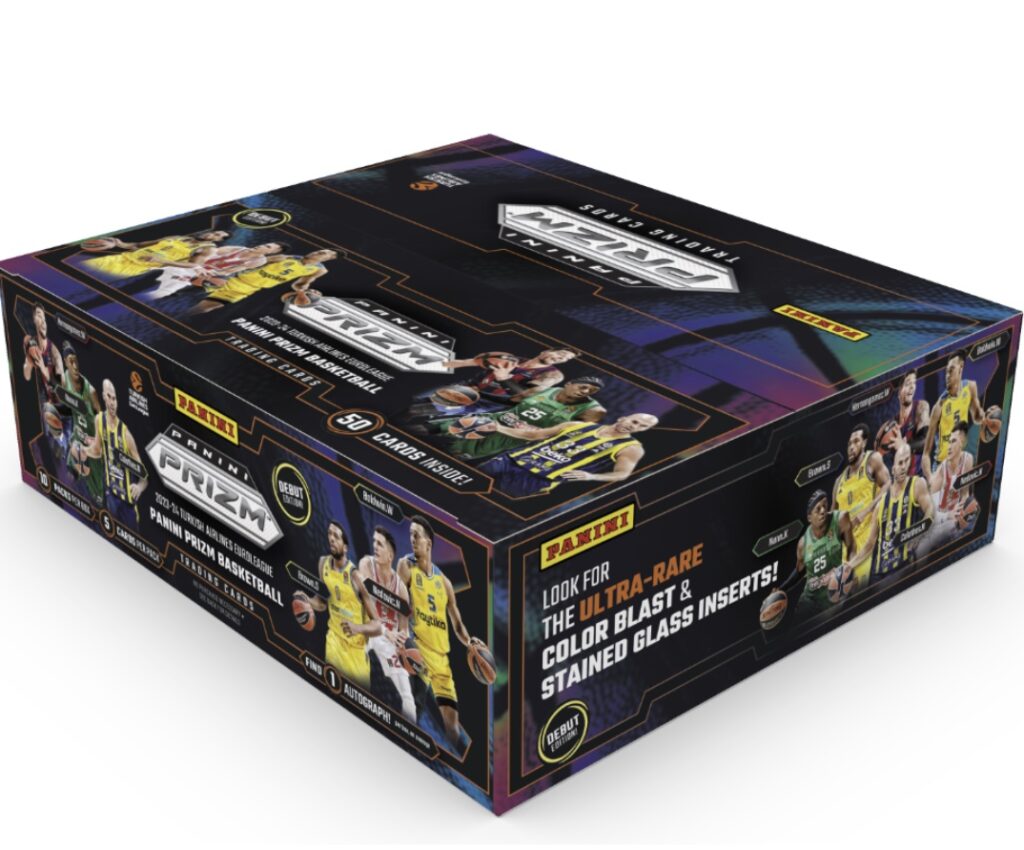 Unlocking the World of Trading Cards: Your Ultimate Guide to the ...