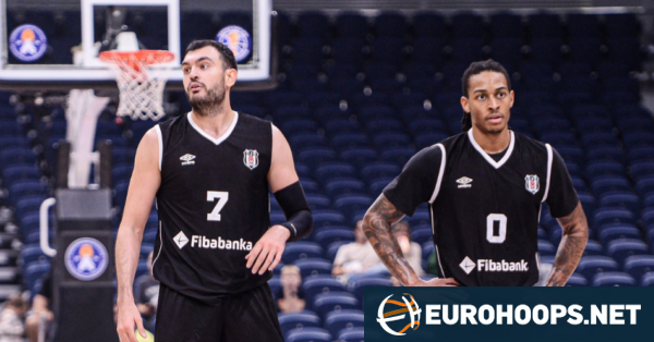 B.J. Johnson Skorer Oynadı; Beşiktaş Fibabank, Lokomotiv Kuban'a Uzatmada Mağlup Oldu - Eurohoops