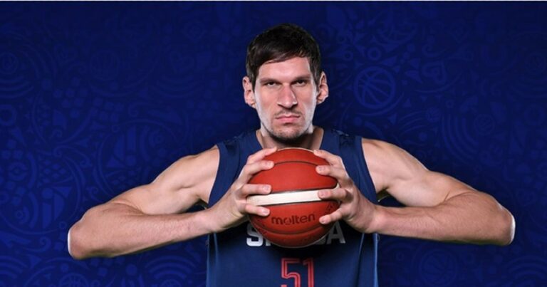 Fenerbahçe Beko'nun Yeni Dev Uzunu: Boban Marjanovic (VIDEO) - Eurohoops