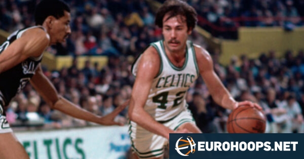 NBA: Το πρώτο τρίποντο στην ιστορία ήταν απ' τον Κρις Φορντ (video ...