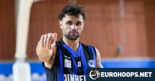 Raul Neto jugará a Brasil y no descarta una vuelta a Europa - Eurohoops