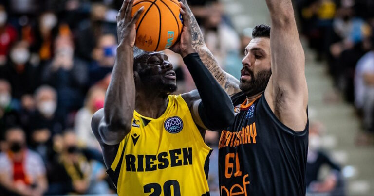 Rawle Alkins joins Aris for the rest of the season - Eurohoops
