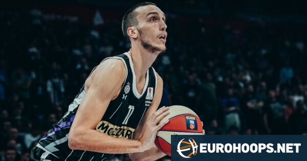 Pokuševski already feels like a better player under Obradović, open to ...