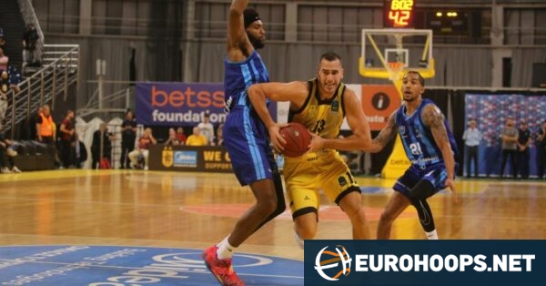 Άρης - Τουρκ Τέλεκομ 63-68: "Πέταξε" ένα ημίχρονο, έμεινε με την... προσπάθεια (video) - Eurohoops