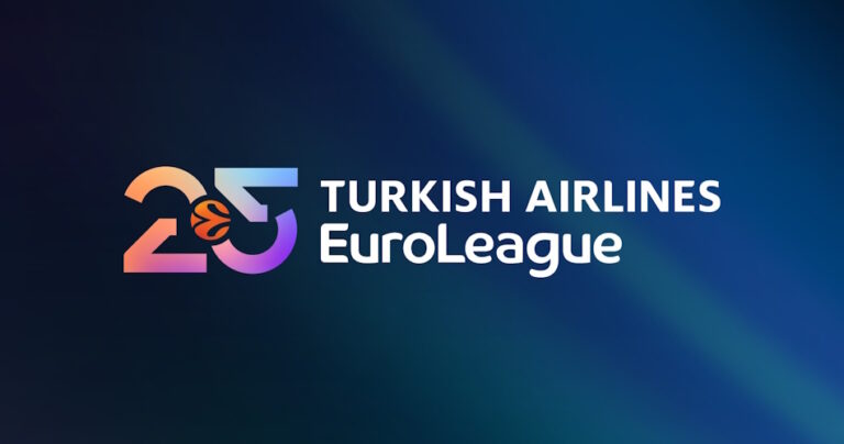 EuroLeague celebrates 25th anniversary with season-long series of ...