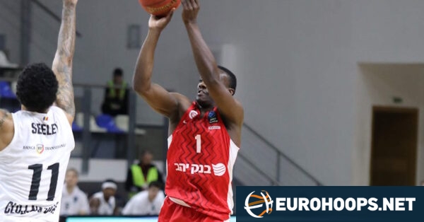 Jared Harper earns a second weekly EuroCup MVP award - Eurohoops