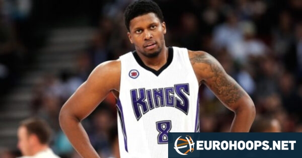 Ρούντι Γκέι: Αποσύρθηκε από τα παρκέ μετά από 17 σεζόν στο NBA - Eurohoops