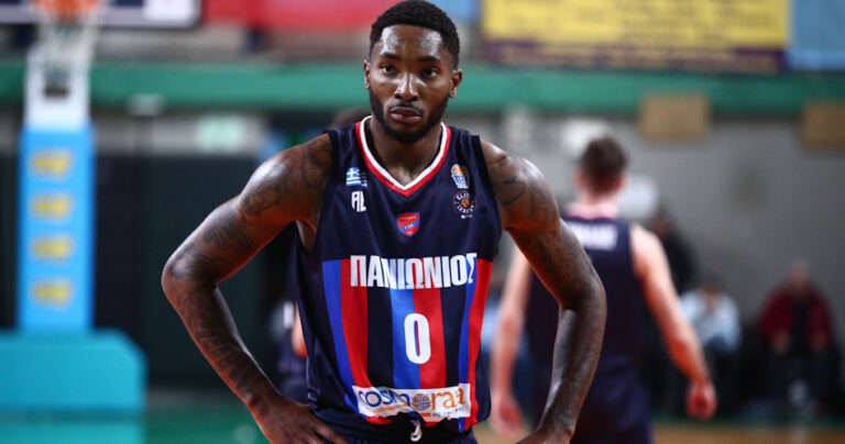 Peristeri adds Berrick JeanLouis, Vechta welcomes two new players ...