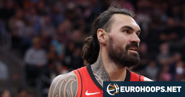 Steven Adams: "20 Dolara Gobert'i Yumruklarım" - Eurohoops