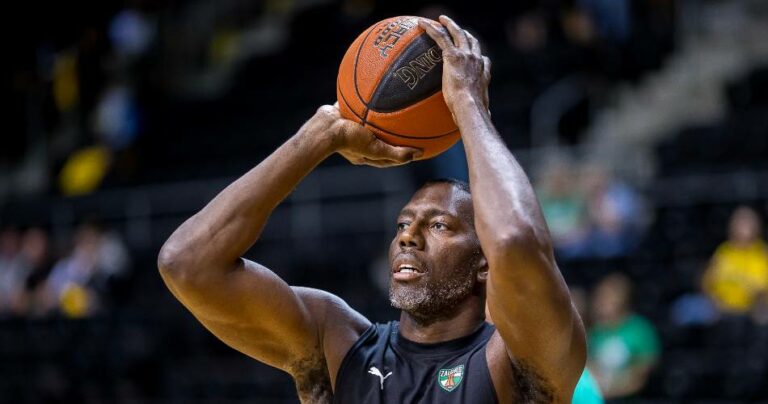 Bryant Dunston, Olimpia Milano ile Anlaştı - Eurohoops