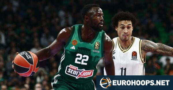 Jerian Grant, Filip Petrusev, Zeljko Obradovic in EuroLeague Fantasy ...