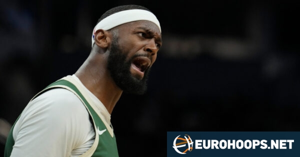 Milwaukee Bucks'ta Şok: Bobby Portis'e 25 MAÇ Ceza! - Eurohoops
