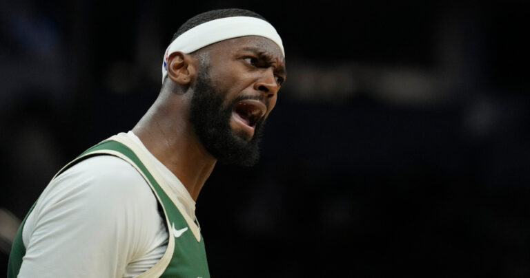 Milwaukee Bucks' Bobby Portis suspended for 25 games - Eurohoops