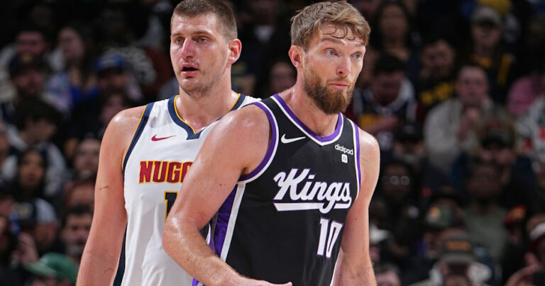 Nikola Jokic and Domantas Sabonis posts triple-doubles in respective wins - Eurohoops