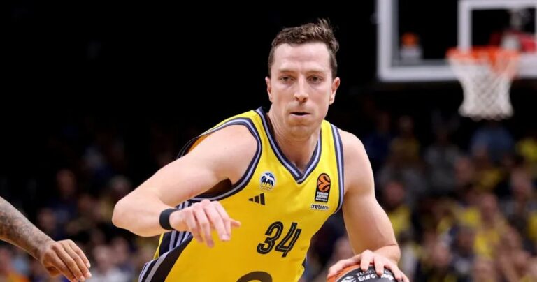 ALBA Berlin crushes Bamberg in Game 5 to reach BBL Finals - Eurohoops