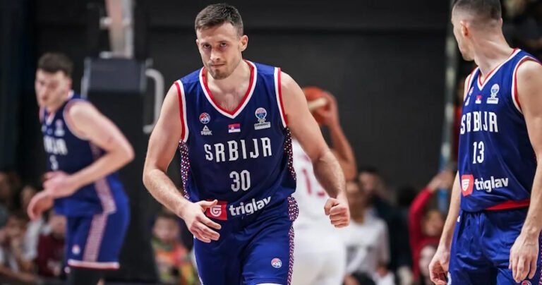 Aleksa Avramovic: "EuroLeague'de Oynamayı Özledim Ama..." - Eurohoops