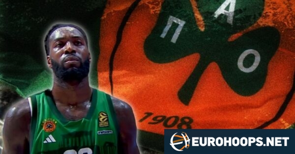 Παναθηναϊκός blog: Ας ξανασυστηθούμε - Eurohoops