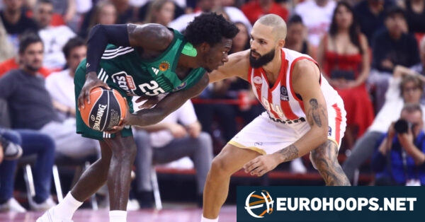 Euroleague Fantasy: Fournier... or not Fournier? - Eurohoops