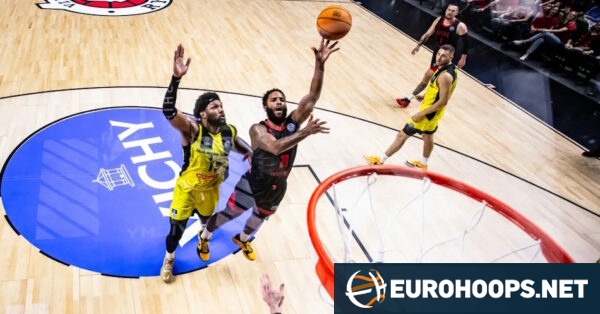 R. J. Cole wins BCL Player of the Week award - Eurohoops