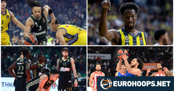 EuroLeague 2024-25: 18 Takımın En Güçlü Yönleri - Eurohoops