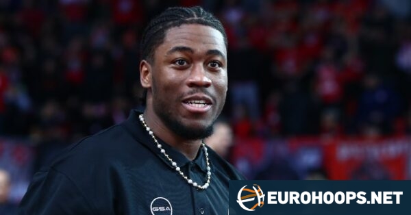 Moses Wright has offers from Zalgiris and Bayern Munich - Eurohoops