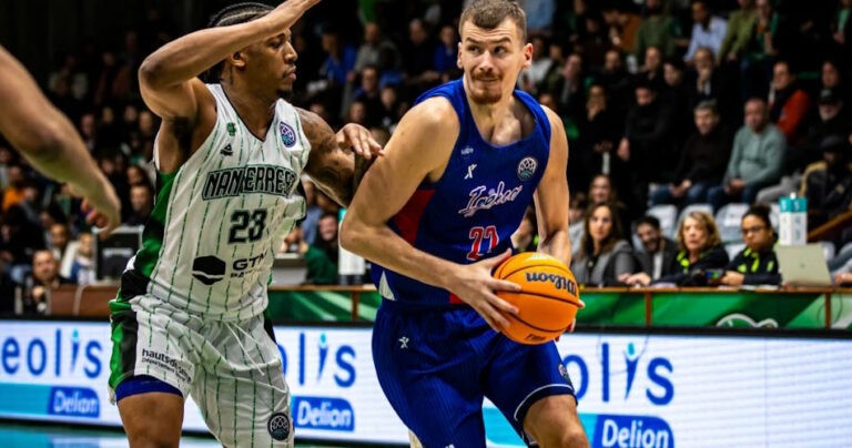 Borisa Simanic extends his stay with Igokea for a second season - Eurohoops