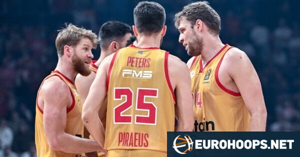 Ολυμπιακός blog: Μια αναγκαία υπενθύμιση - Eurohoops