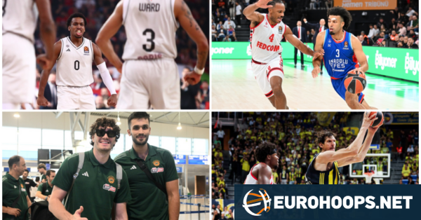 2024-25 EuroLeague: 18 Takımın En Zayıf Yönleri - Eurohoops
