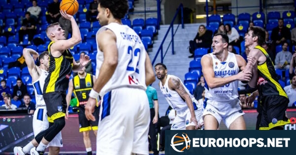 Basketball Champions League Play-Ins Week 3 Preview - Eurohoops